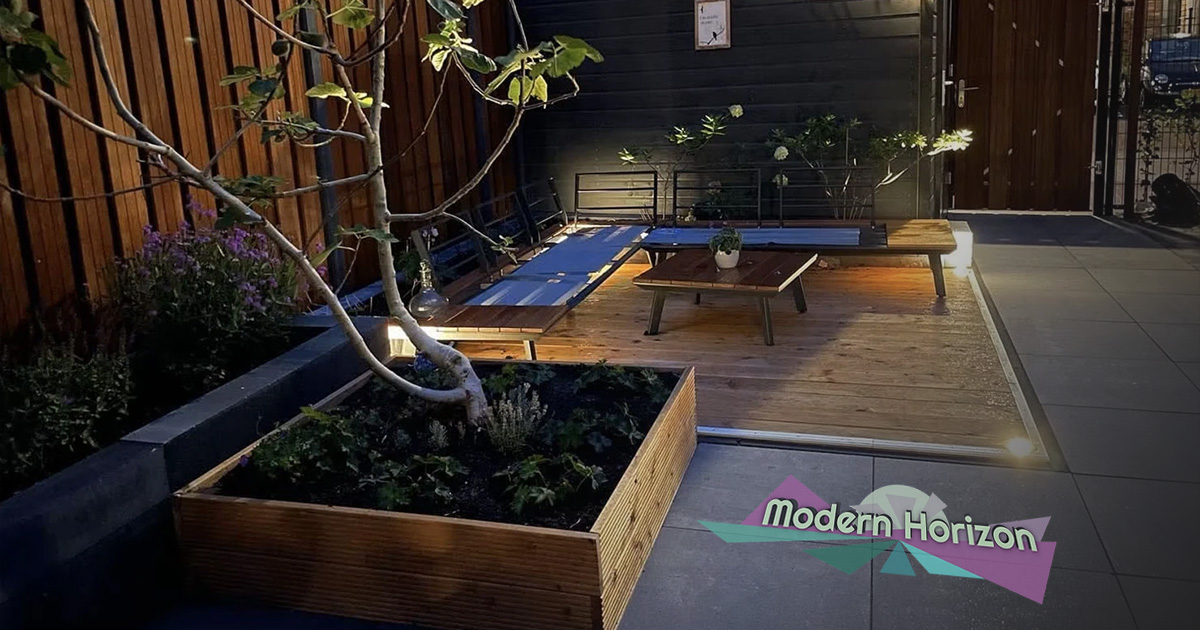 Blog | Modern Horizon